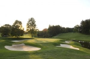 Pittsburgh Field Club, Pennsylvania - LINKS Magazine