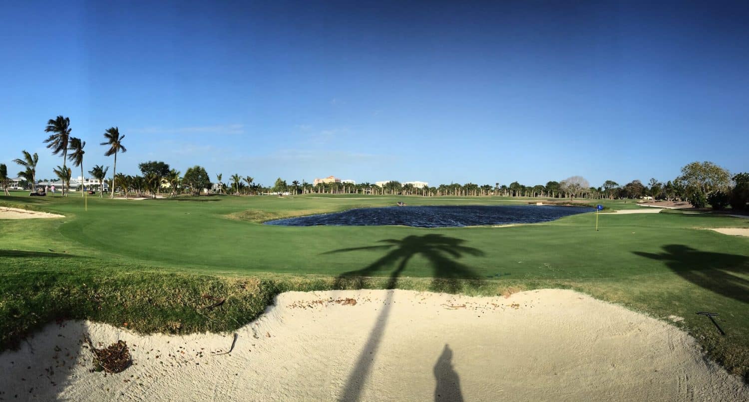 Naples Beach Hotel and Golf Club - The Best Public Golf in Naples ...