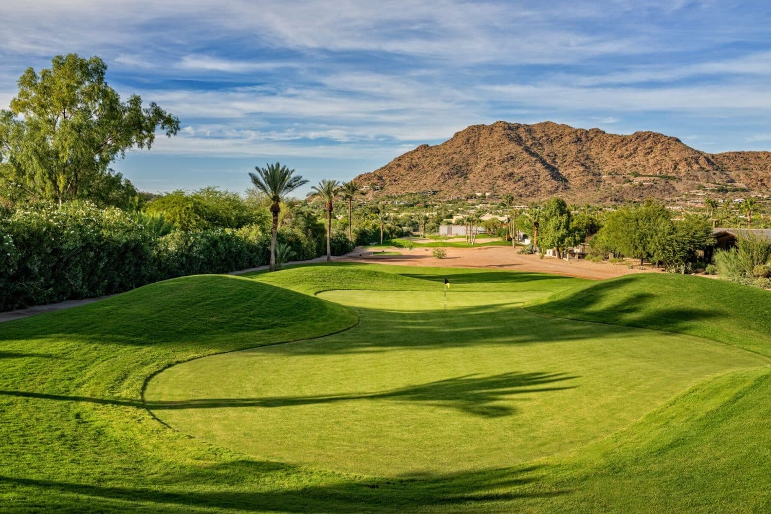 Mountain Shadows Short Course is Reborn - Just What Golf Needs? - LINKS ...