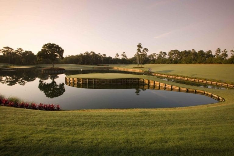 The Best Pete Dye Golf Courses You Can Play - LINKS Magazine