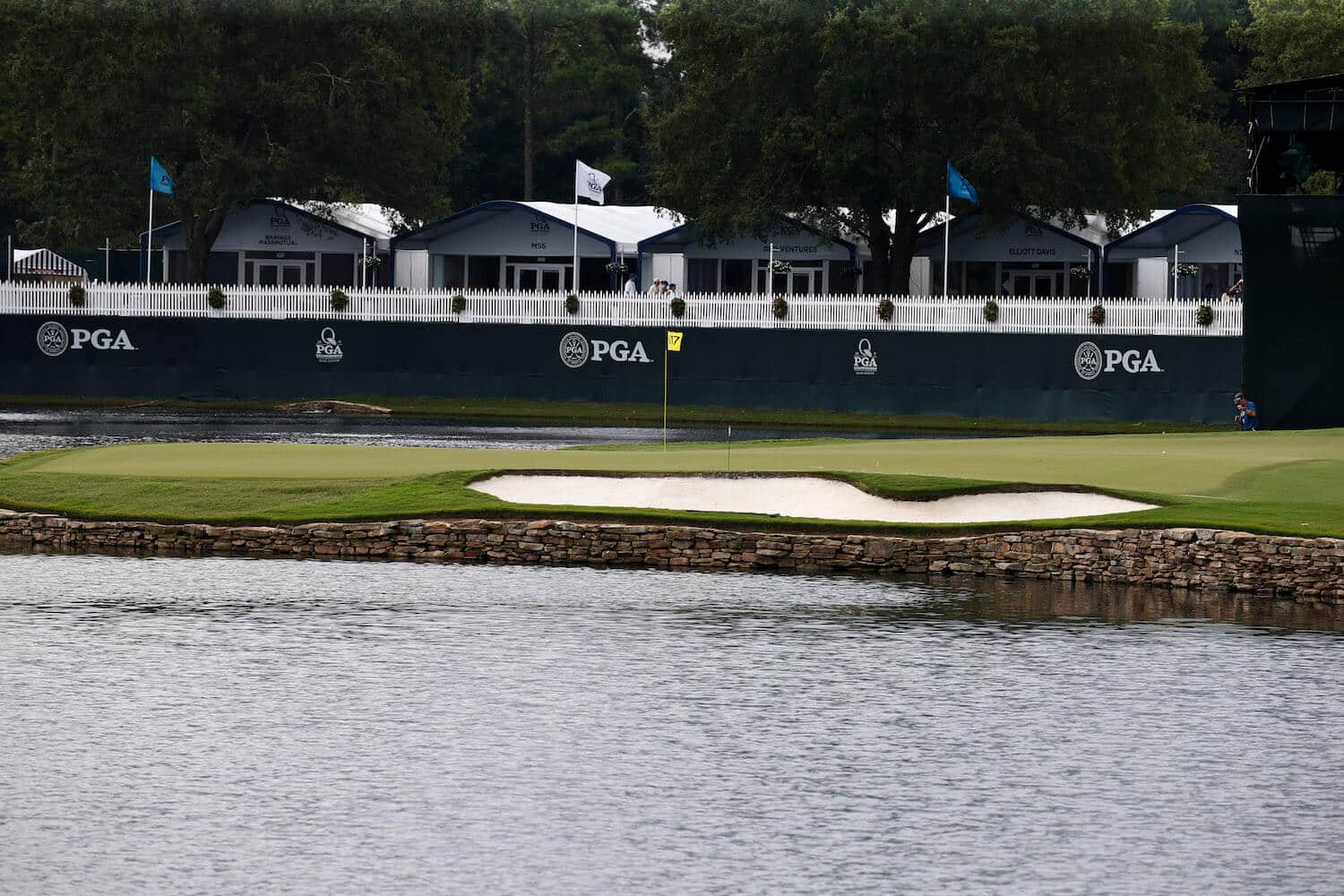 In Praise of the PGA Championship - LINKS Magazine