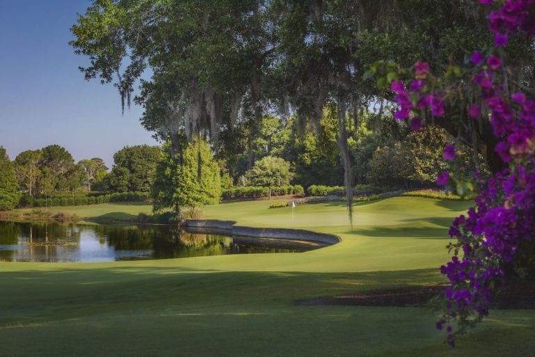 Isleworth Golf & Country Club - LINKS Magazine