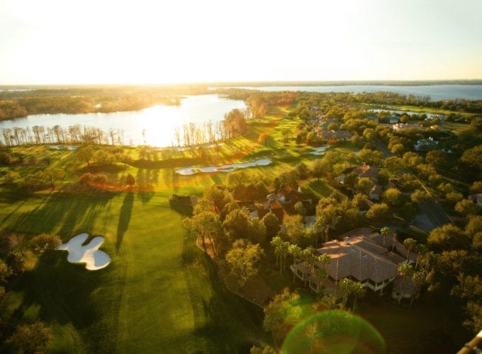 Isleworth Golf & Country Club - LINKS Magazine