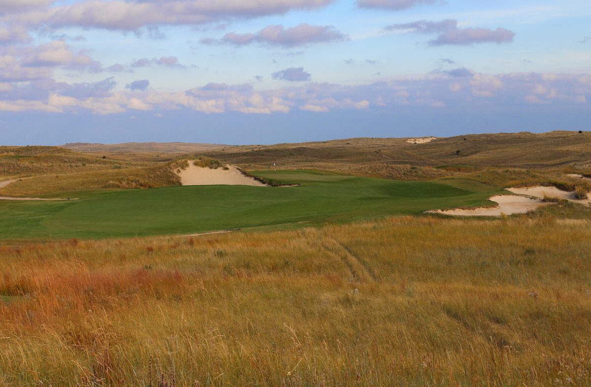 What Makes a Golf Course Bad? - LINKS Magazine