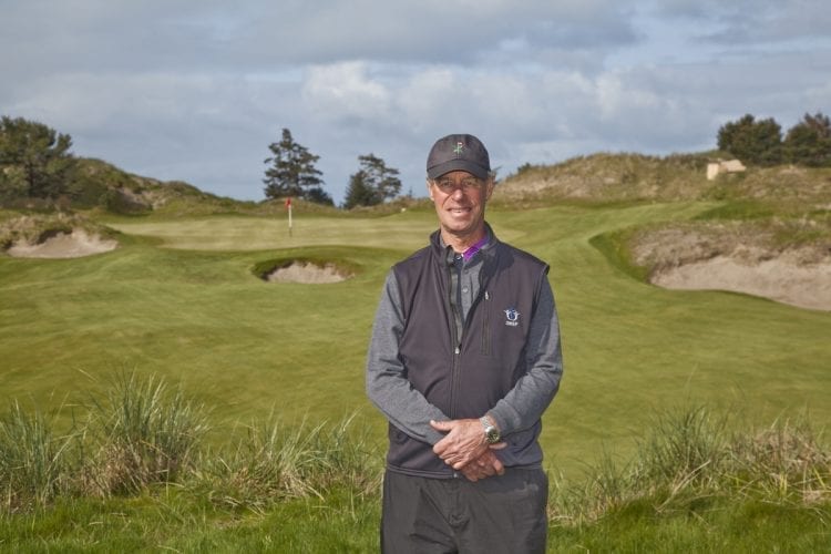 Five Questions for Mike Keiser, Founder of Bandon Dunes - LINKS Magazine