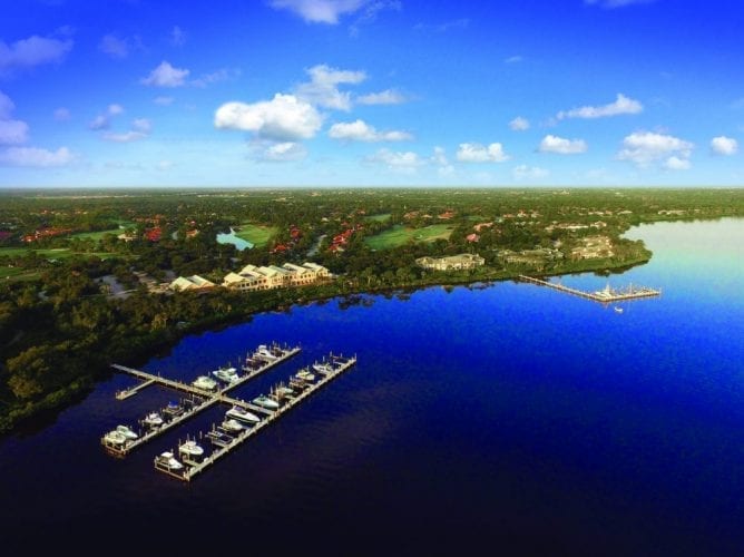 Harbour Ridge, Palm City - LINKS Magazine