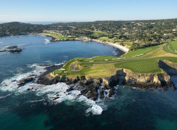 The Architects of Pebble Beach - LINKS Magazine