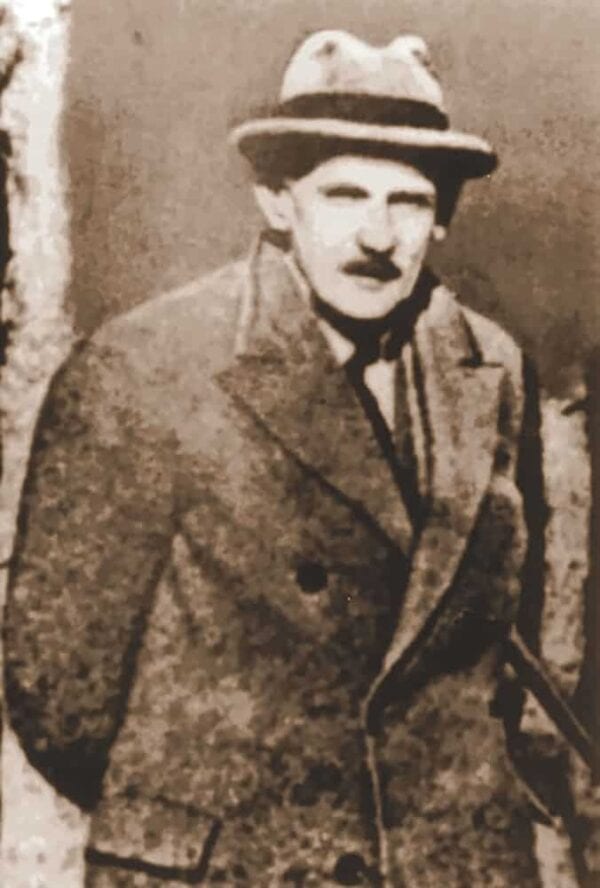 The Essential: Hugh Alison - LINKS Magazine