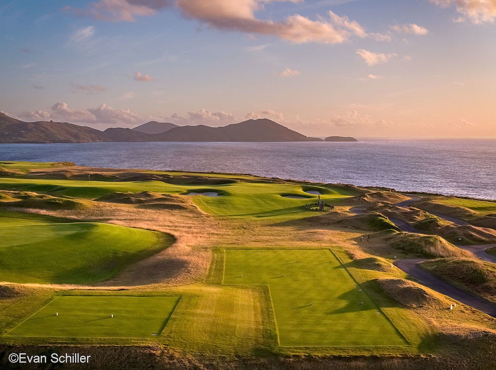 First Peek at Hogs Head - LINKS Magazine