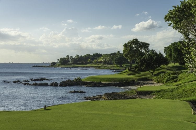The Best Pete Dye Golf Courses You Can Play - LINKS Magazine