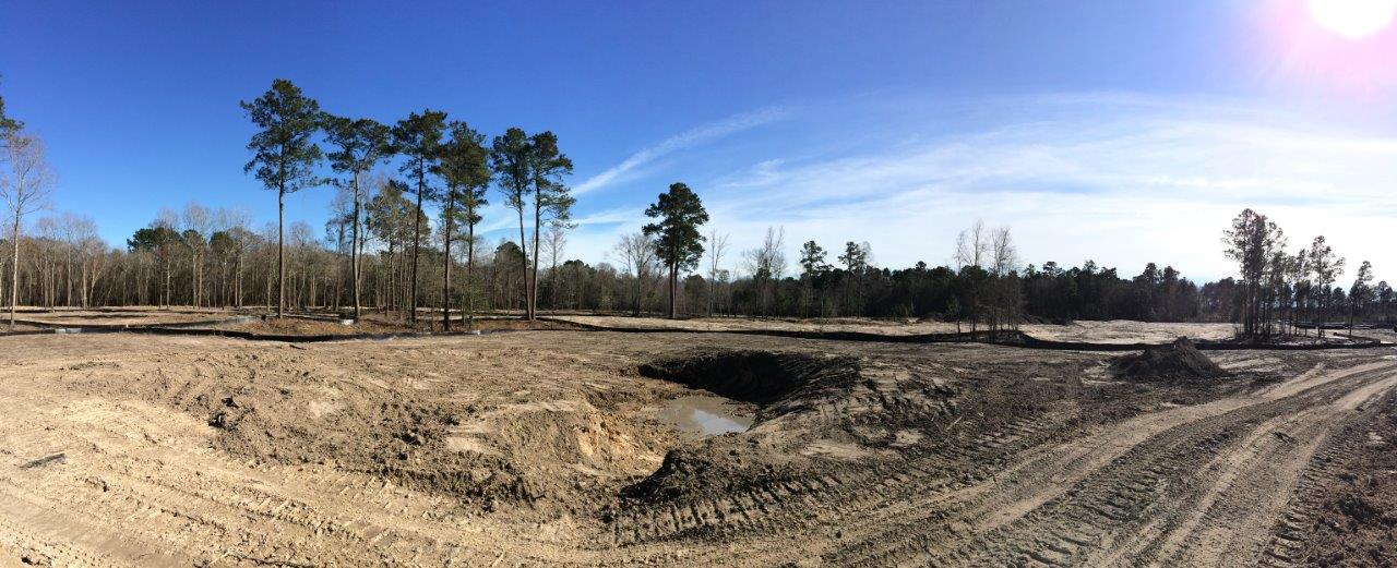 Mike Nuzzo Builds Three Very Different Nines at Grand Oak Reserve ...