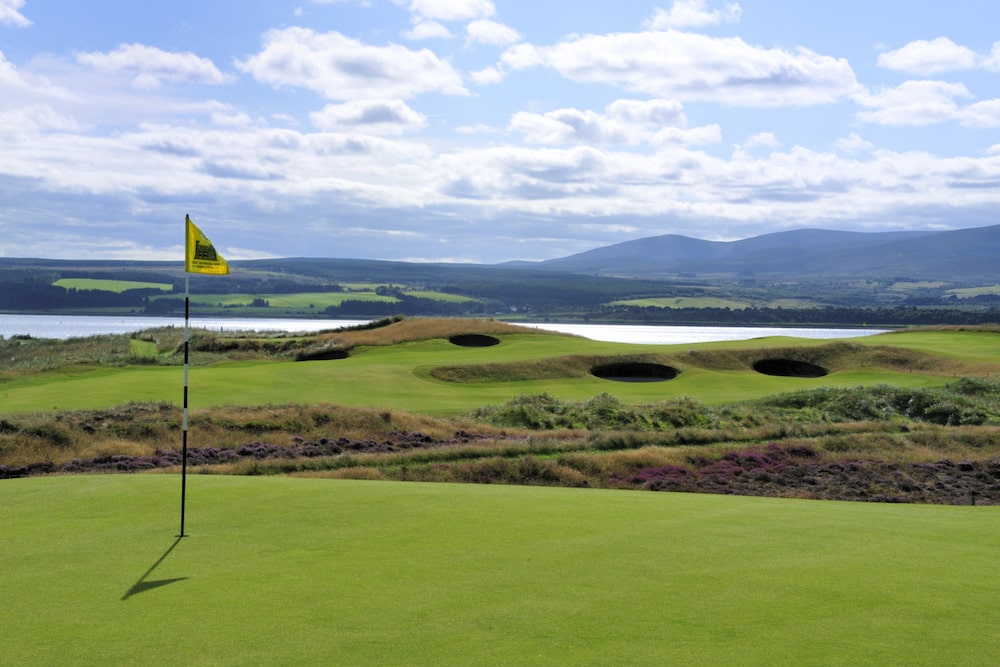 The Carnegie Club at Skibo Castle - LINKS Magazine