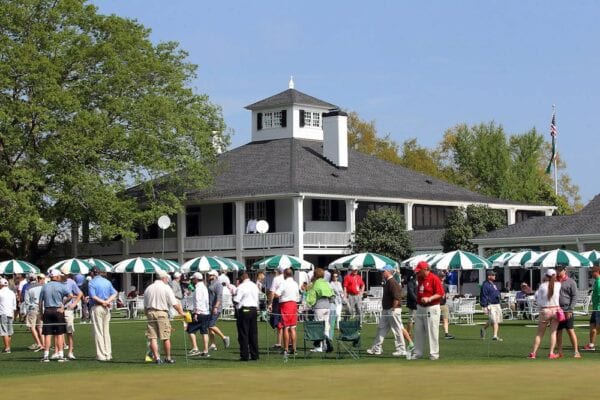 Must-See at the Masters - LINKS Magazine
