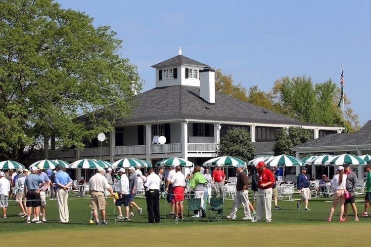 Must-See at the Masters - LINKS Magazine