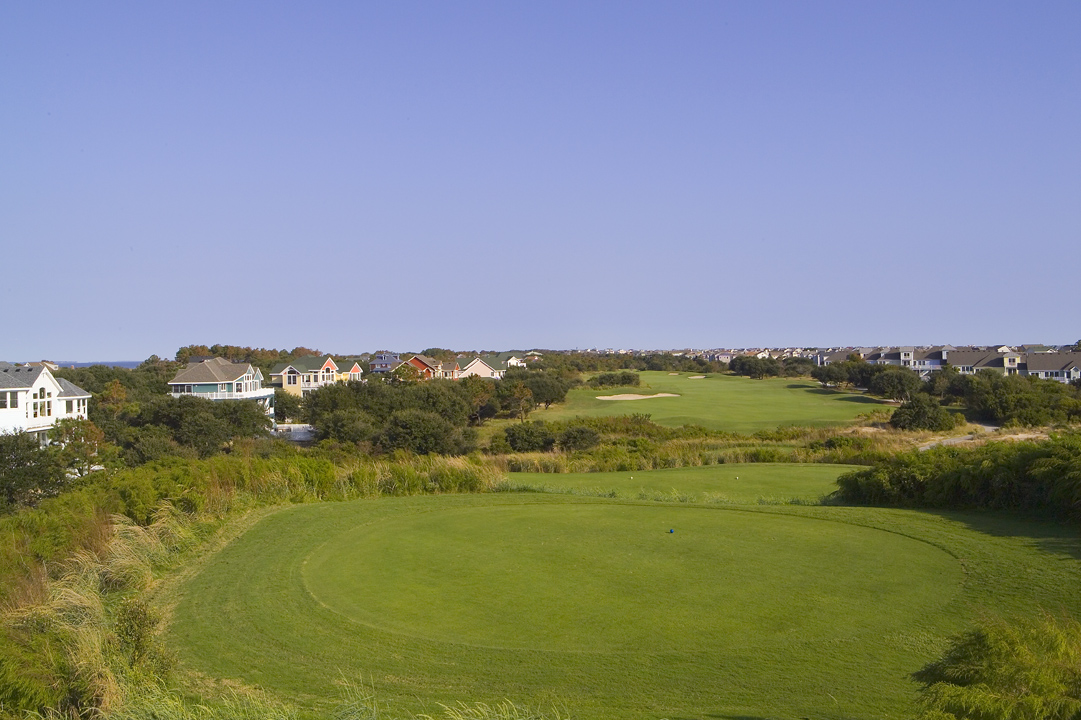 Frugal Golfer: Outer Banks, N.C. - LINKS Magazine