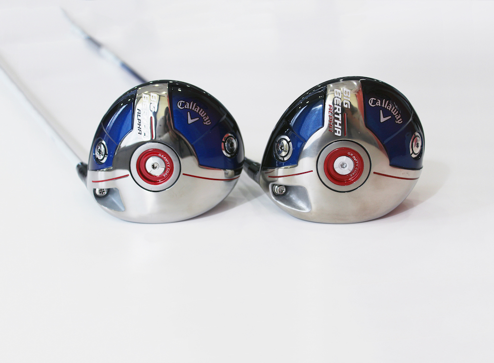 How Can You Spot Fake Clubs? - LINKS Magazine