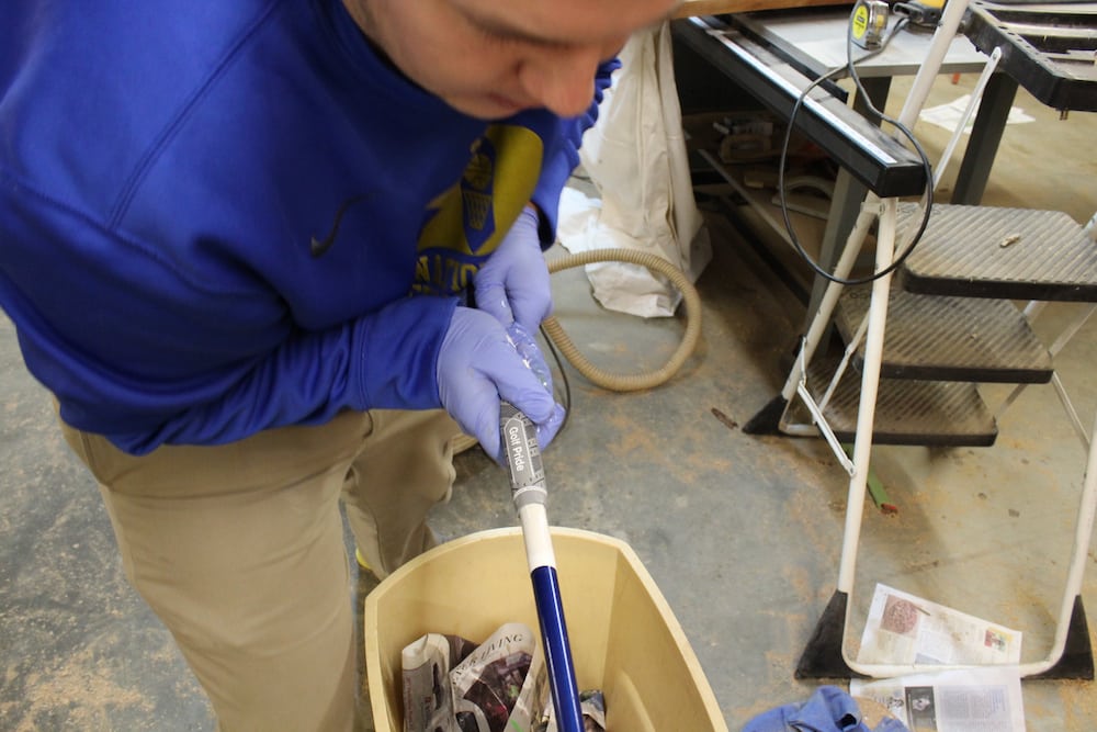 6 DIY Golf Club Modifications - LINKS Magazine