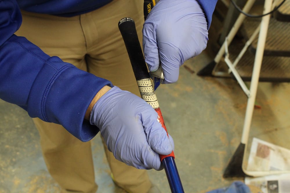 6 DIY Golf Club Modifications - LINKS Magazine