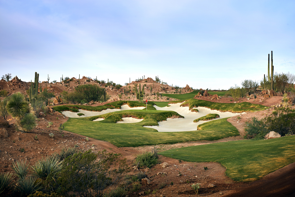 Short and Sweet: 9-Hole, Par 3, and Short Courses are the Future ...