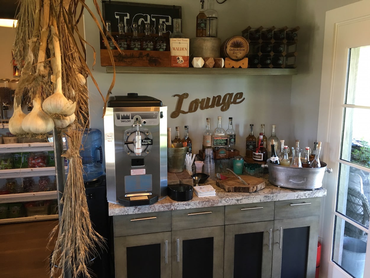 The 5 Best Halfway Houses in Golf - LINKS Magazine