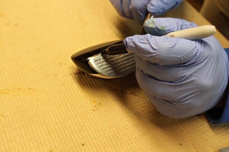 6 DIY Golf Club Modifications - LINKS Magazine