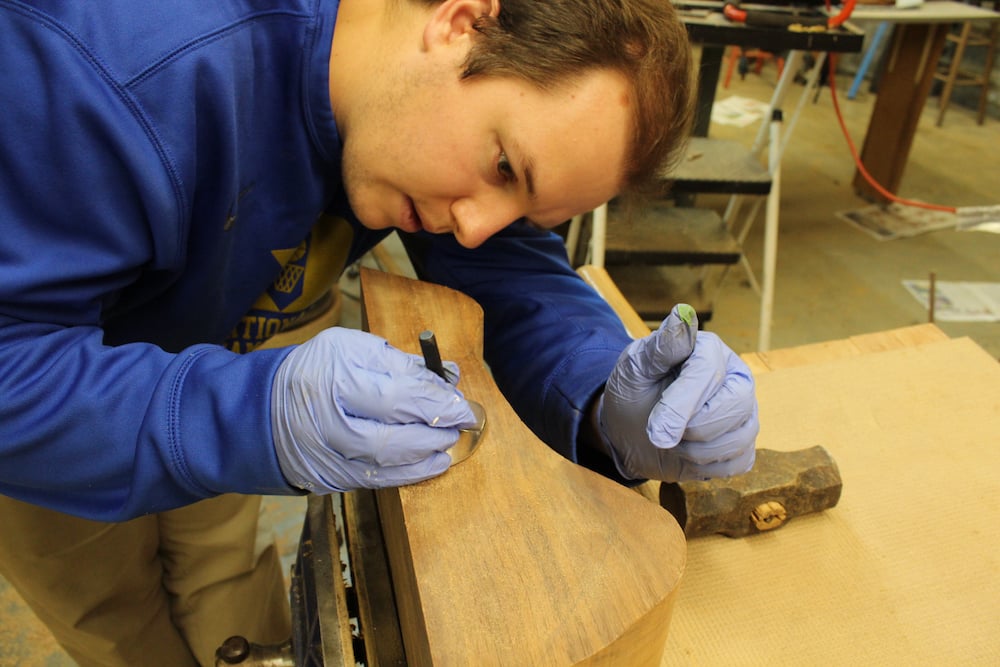 6 DIY Golf Club Modifications - LINKS Magazine