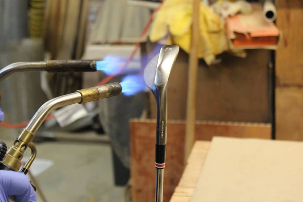 6 DIY Golf Club Modifications - LINKS Magazine