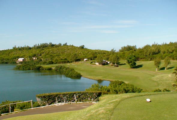 The Mid Ocean Club, Bermuda - LINKS Magazine