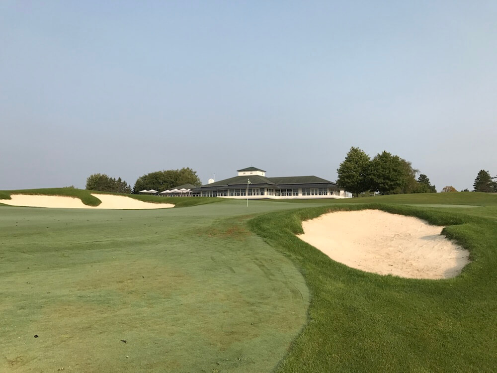 Royal Golf Club: From Corporate Playground to Community Course - LINKS ...