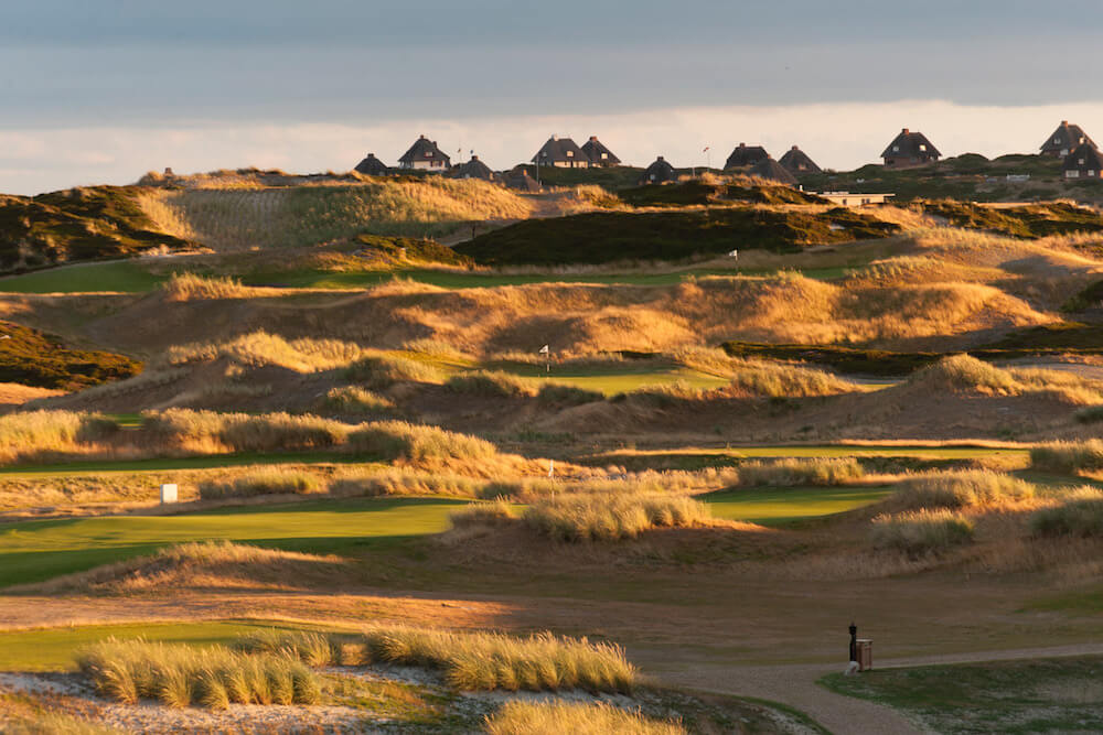The Best Golf Courses of Continental Europe - LINKS Magazine