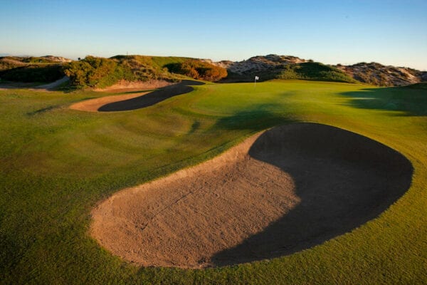 The Best Golf Courses of Continental Europe - LINKS Magazine