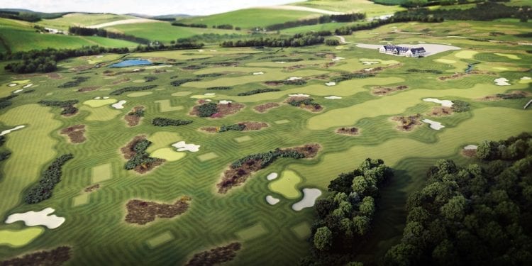 Three New Golf Courses Coming to Scotland - LINKS Magazine