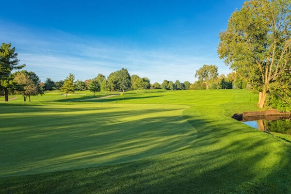 Golf Along the Kentucky Bourbon Trail - LINKS Magazine