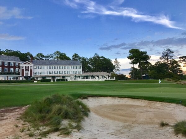 A Local’s Perfect Long Weekend in Pinehurst, N.C. - LINKS Magazine