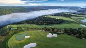 Welcome to Johnny's Place: Big Cedar Lodge - LINKS Magazine