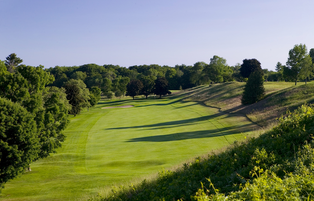 Exploring Golf in Northern Michigan - LINKS Magazine