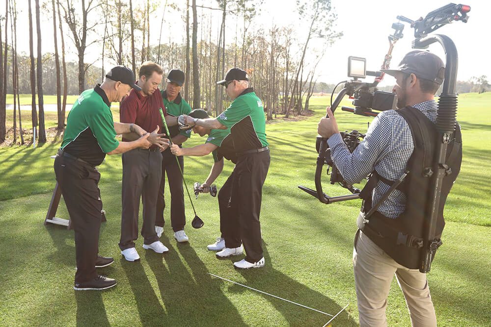 How Has the Golf Instruction Landscape Changed in the Digital ...