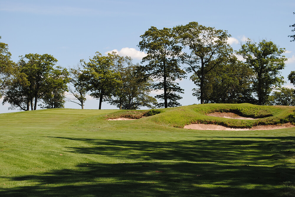 Rock Spring Club: A Raynor Course You Can Play—For a Little While, at ...