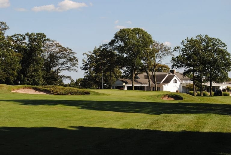 Rock Spring Club: A Raynor Course You Can Play—For a Little While, at ...
