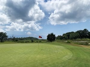 The U.S. Military is One of the Biggest Golf Course Operators—Here’s ...