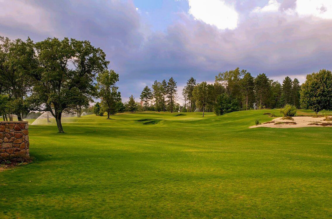 Golf's Short Course Craze - LINKS Magazine