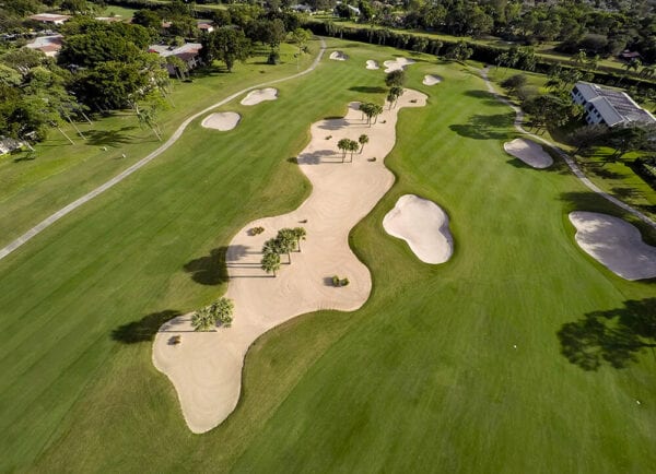 Hunters Run Country Club - LINKS Magazine