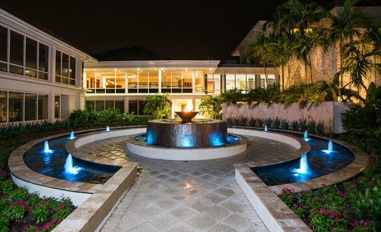 Hunters Run Country Club - LINKS Magazine