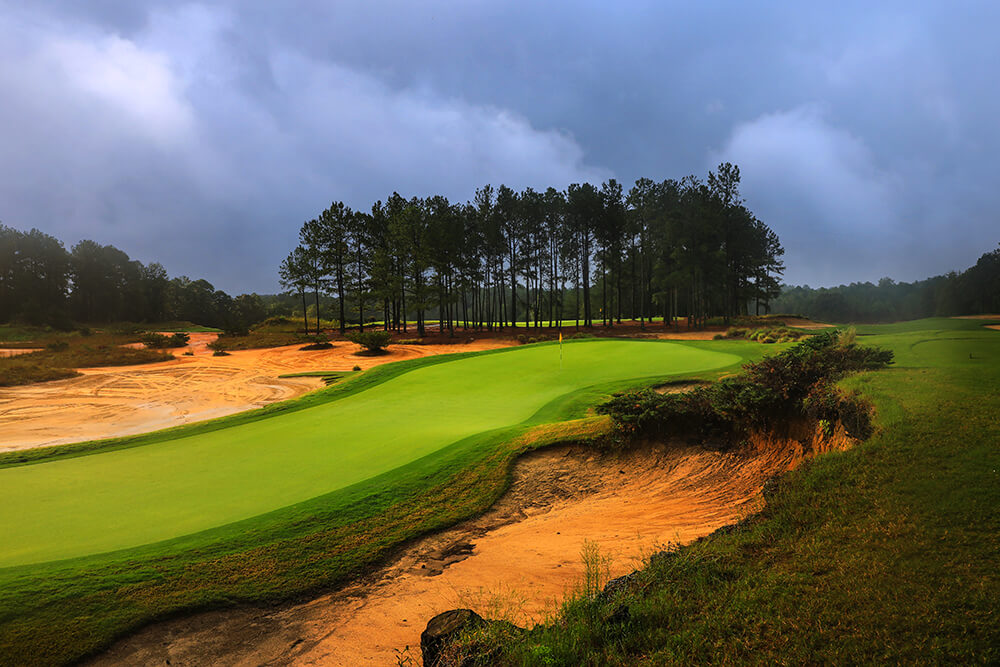 How to Take Better Photos on the Golf Course - LINKS Magazine