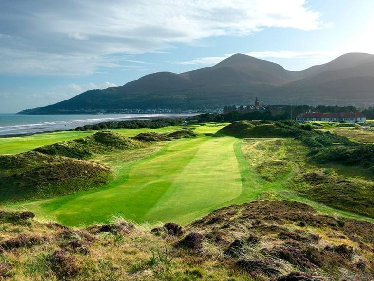 One Course to Play for the Rest of Your Life - LINKS Magazine