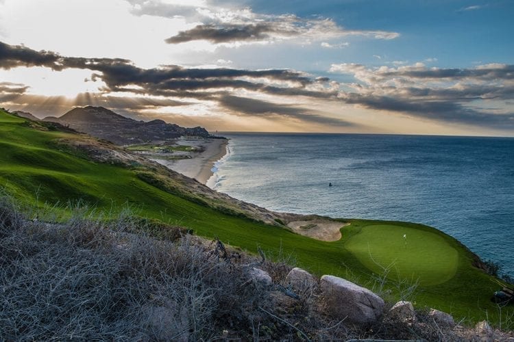 Consummate Cabo - LINKS Magazine