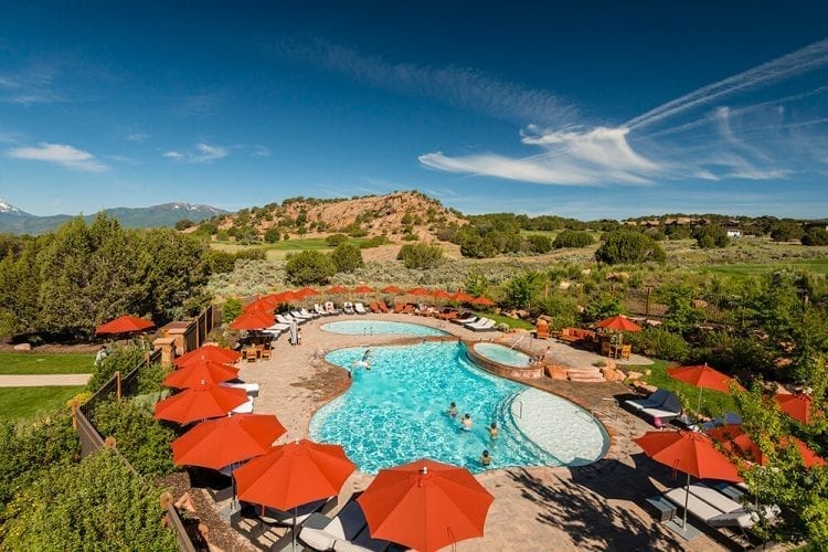 Red Ledges: Worth the Wait - LINKS Magazine