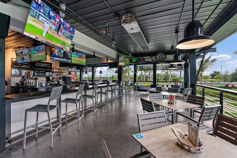 PopStroke: Tiger Woods’s New Venture - LINKS Magazine