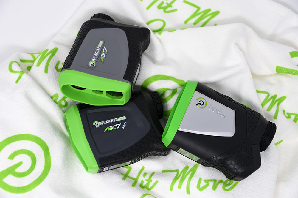 Which Rangefinder Is Right For You? - LINKS Magazine