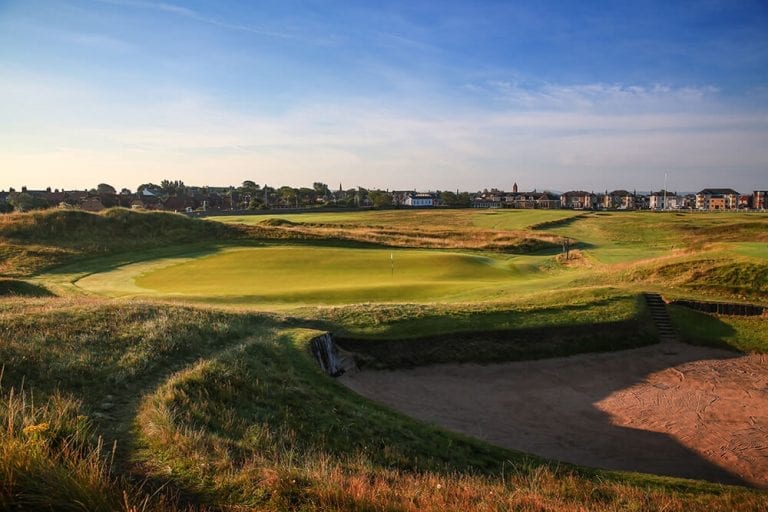 Template Holes: Golf's Most Mimicked Designs - LINKS Magazine